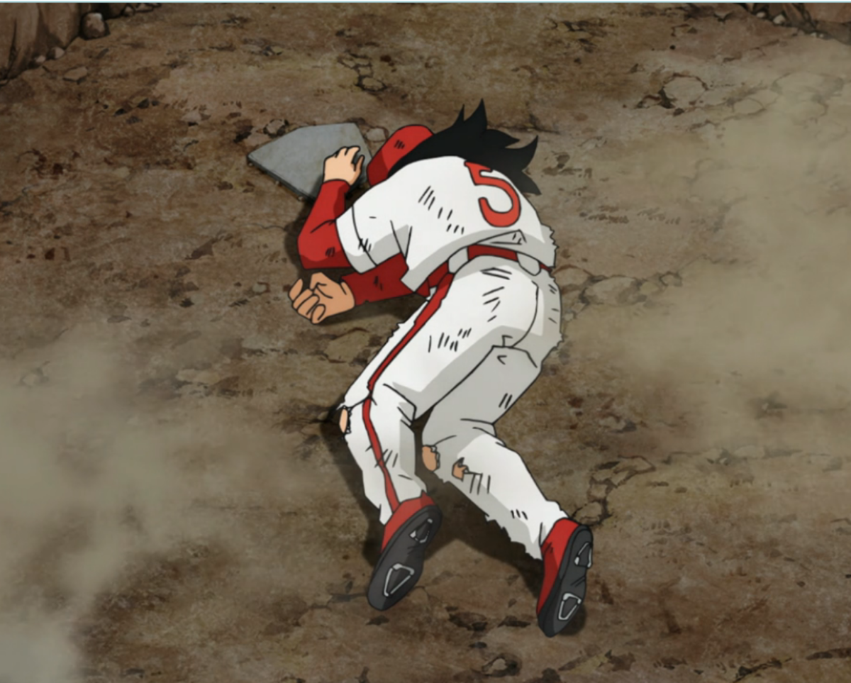 Yamcha: More Than a Meme - HubPages