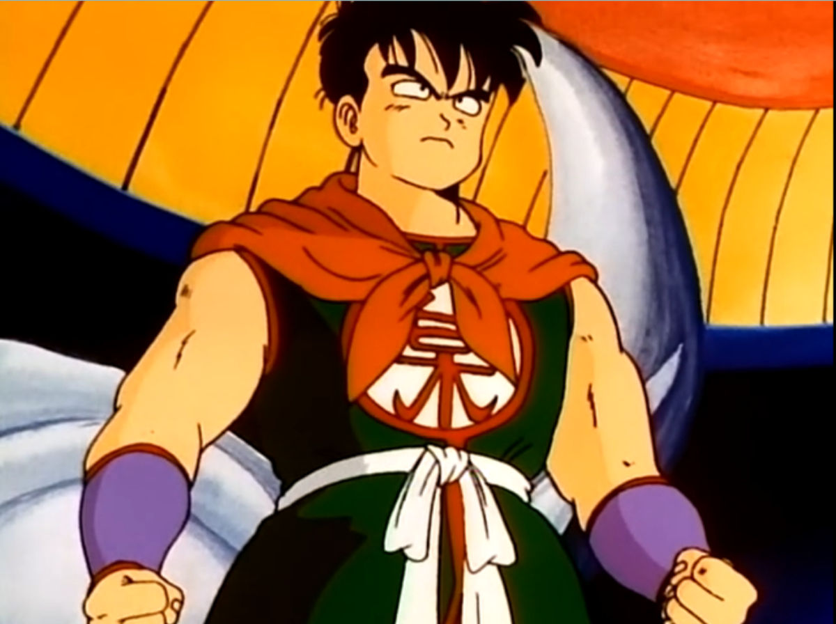 Yamcha: More Than a Meme - HubPages