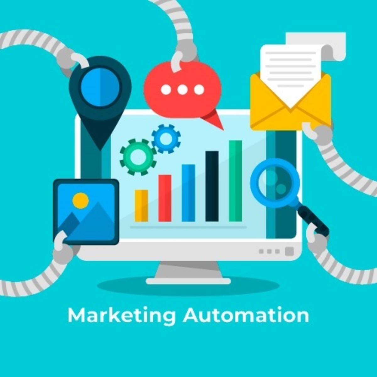 The Top 3 Marketing Automation Platforms for 'Him' & 'Her' | HubPages