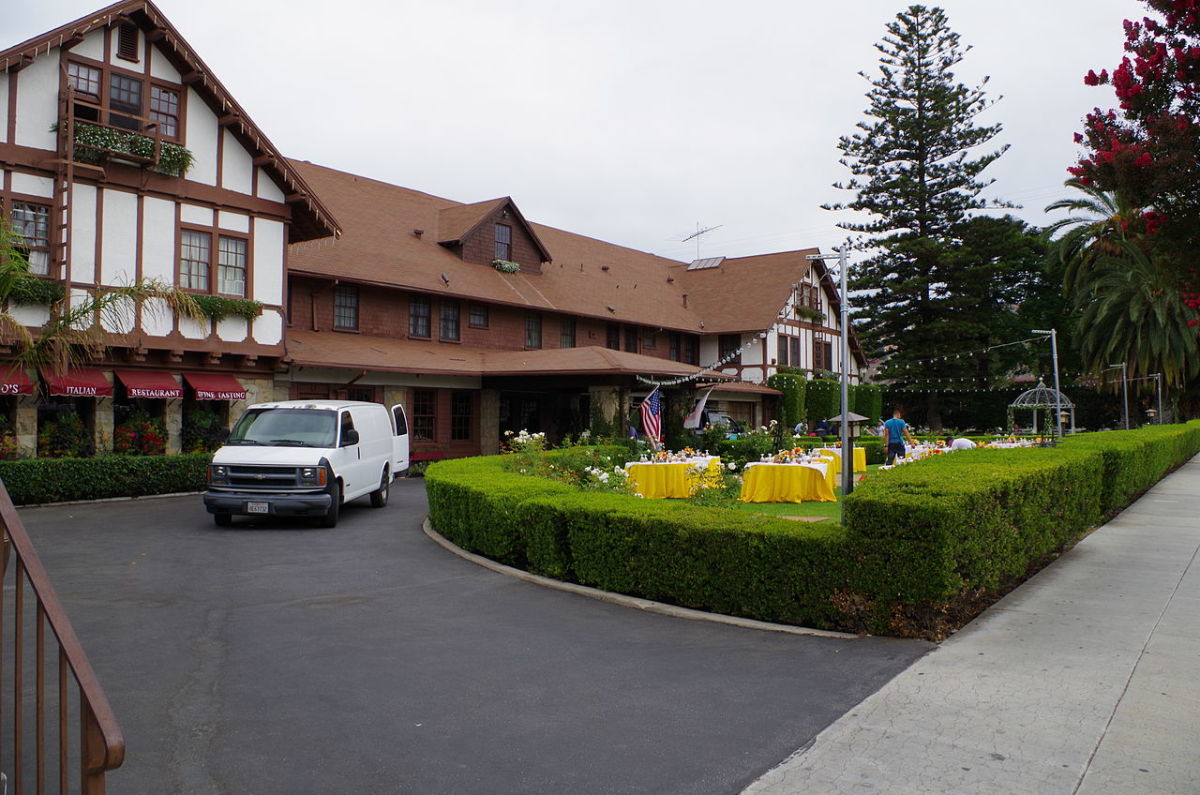 10 Creepiest Haunted Places to Visit in Southern California - Exemplore