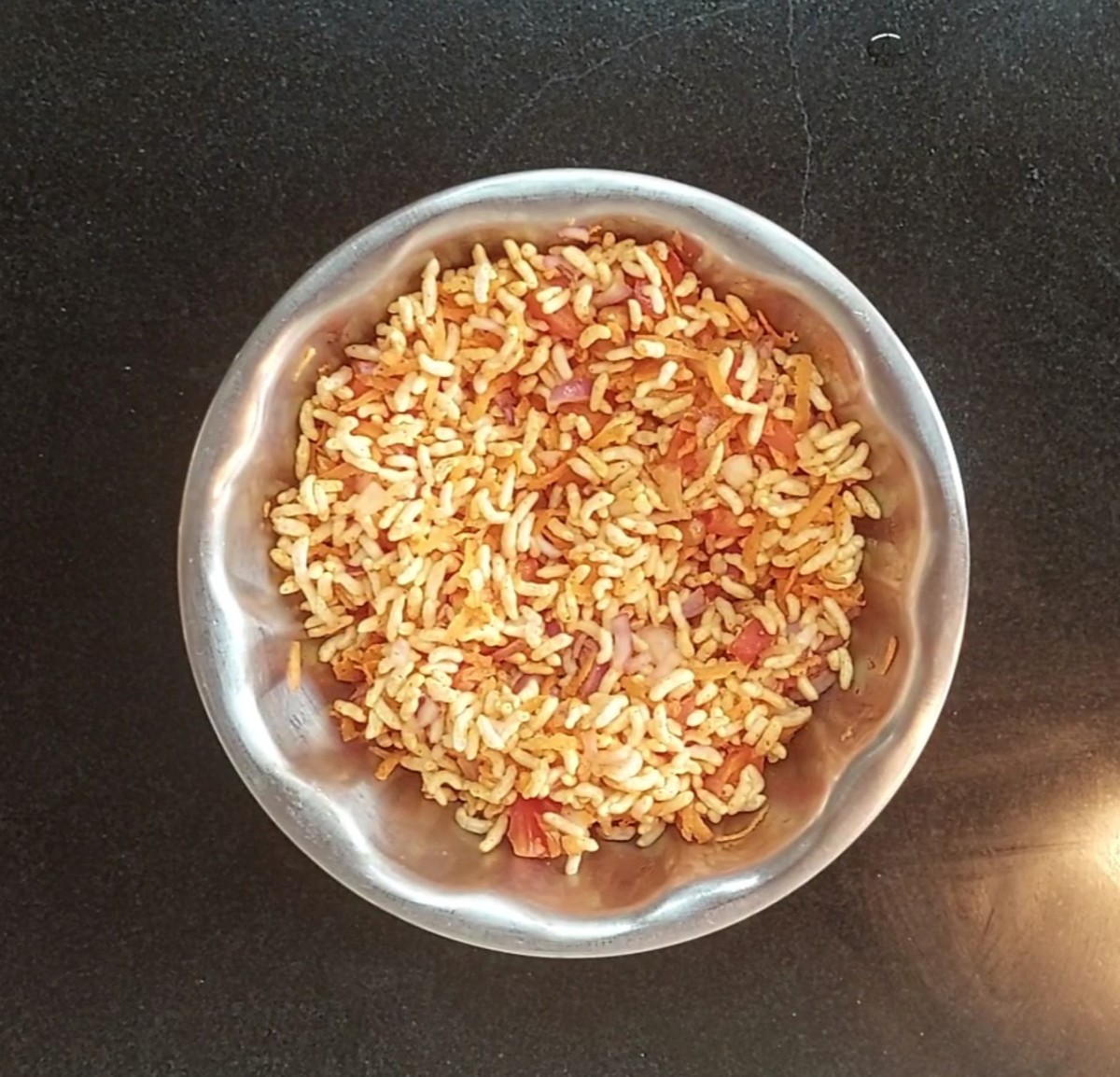 2 Snacks Under 10 Minutes - HubPages