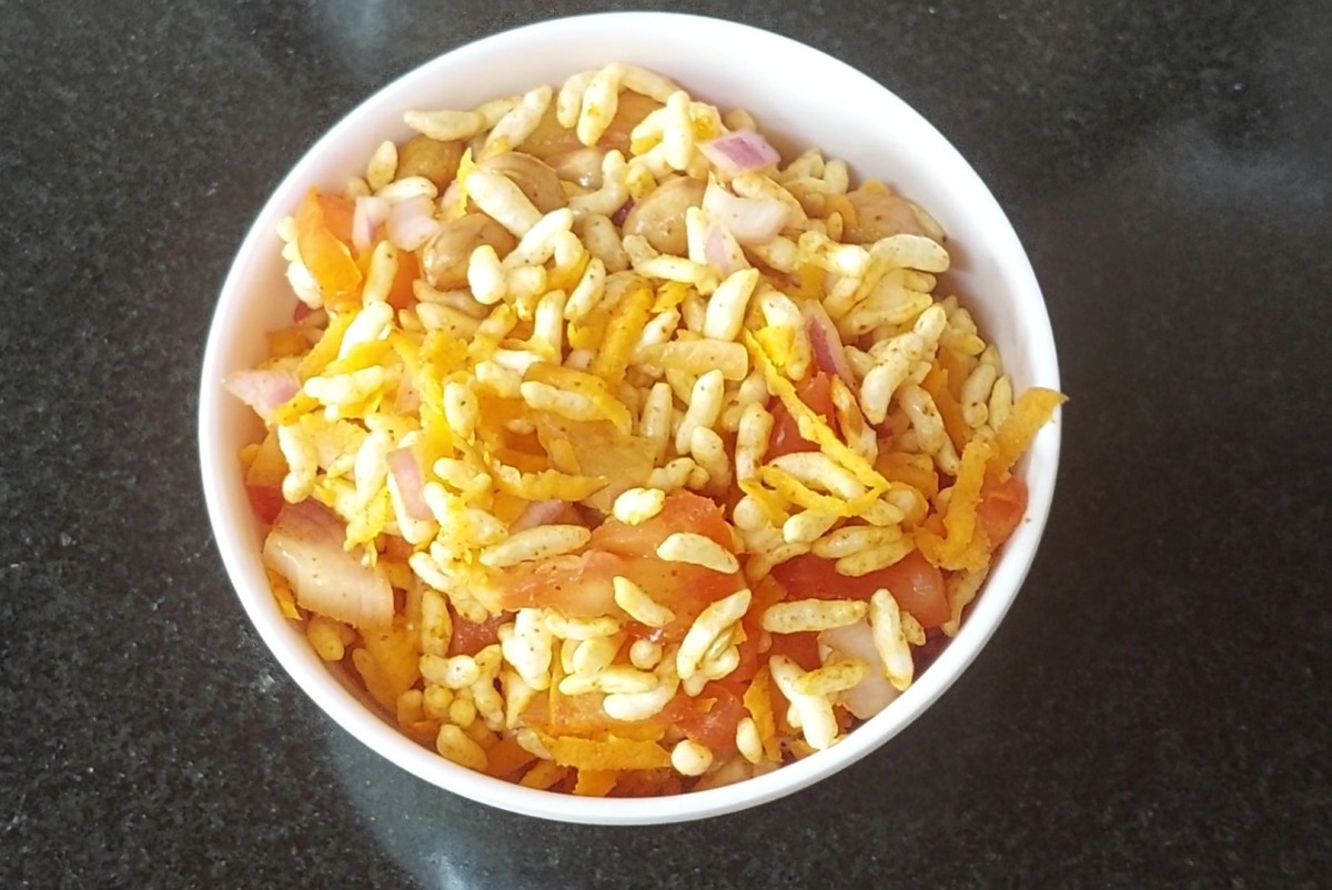 2 Snacks Under 10 Minutes - HubPages