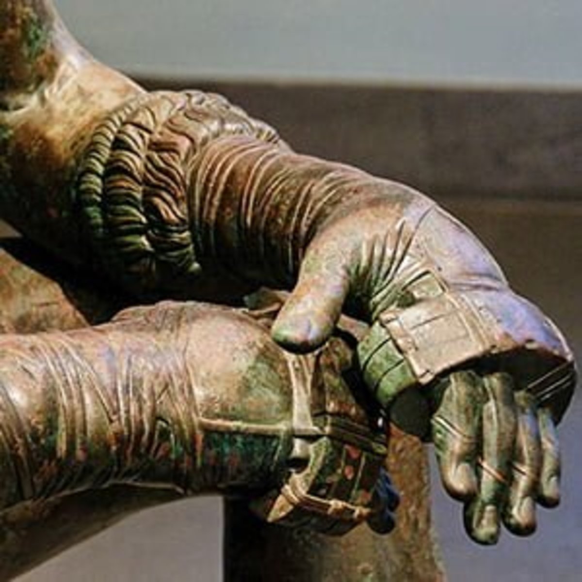 How Different was Ancient Greek Boxing - HubPages