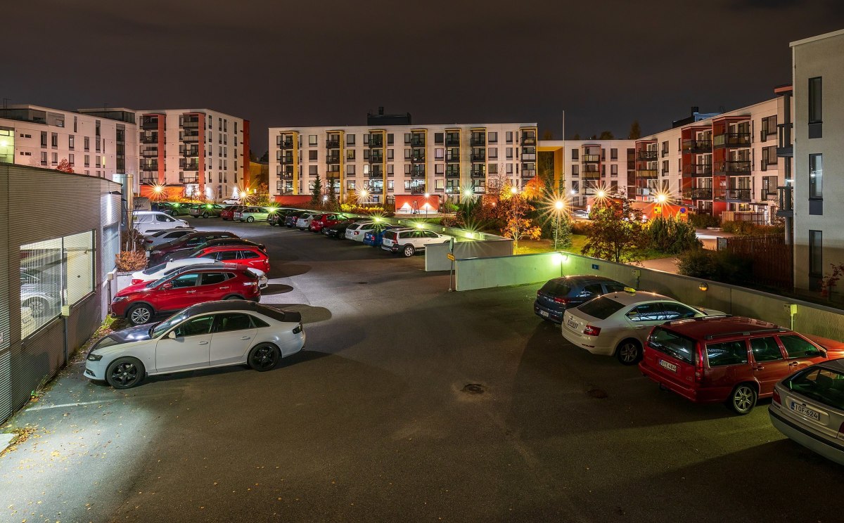 25 Best Safe Places to Park Overnight and Sleep in Your Car - HubPages