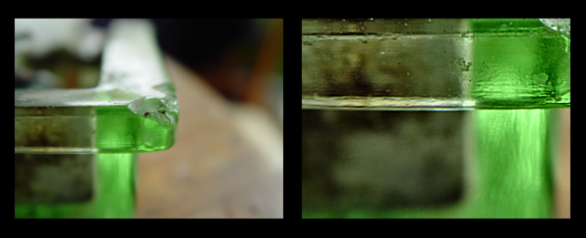 Abstraction in Photography - HubPages