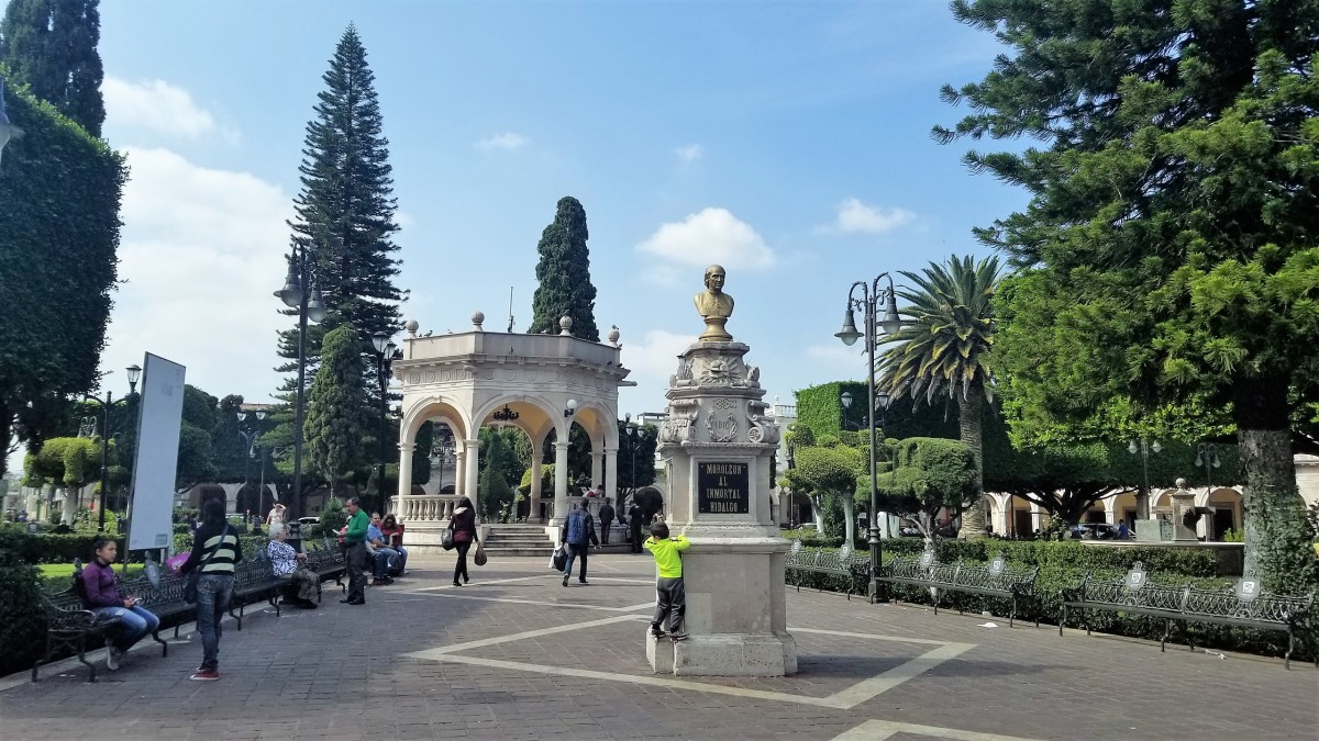 Moroleon, Guanajuato Mexico - HubPages