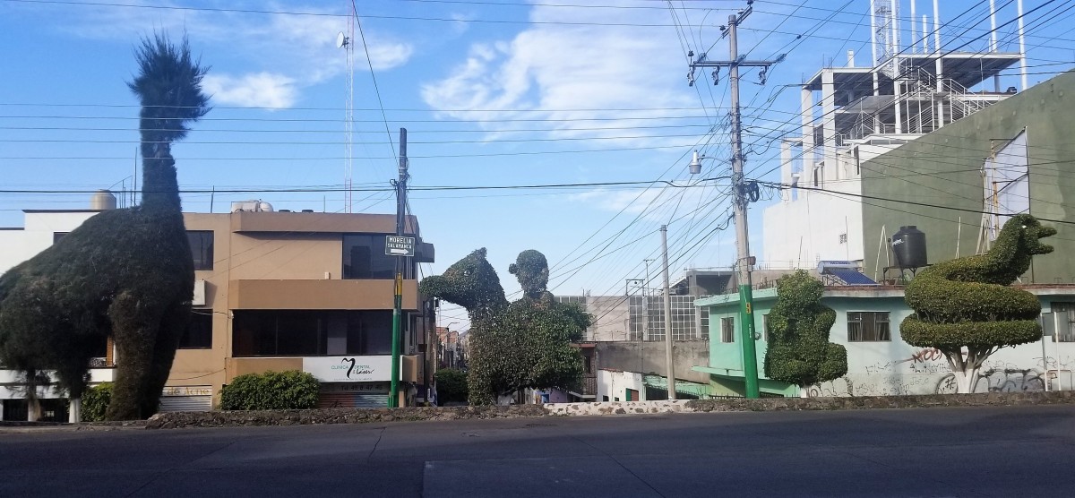 Moroleon, Guanajuato Mexico - HubPages