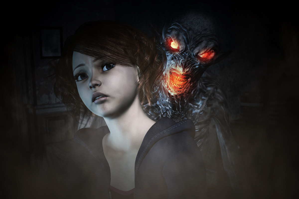 How the Bogeyman of Urban Legend Got Its Name - HubPages