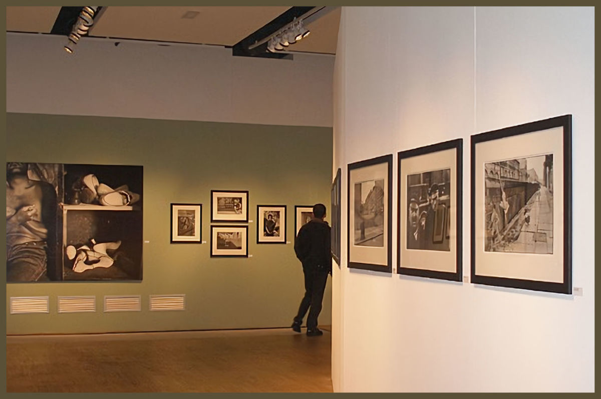 Ten Famous Photographers to Celebrate on World Art Day - HubPages