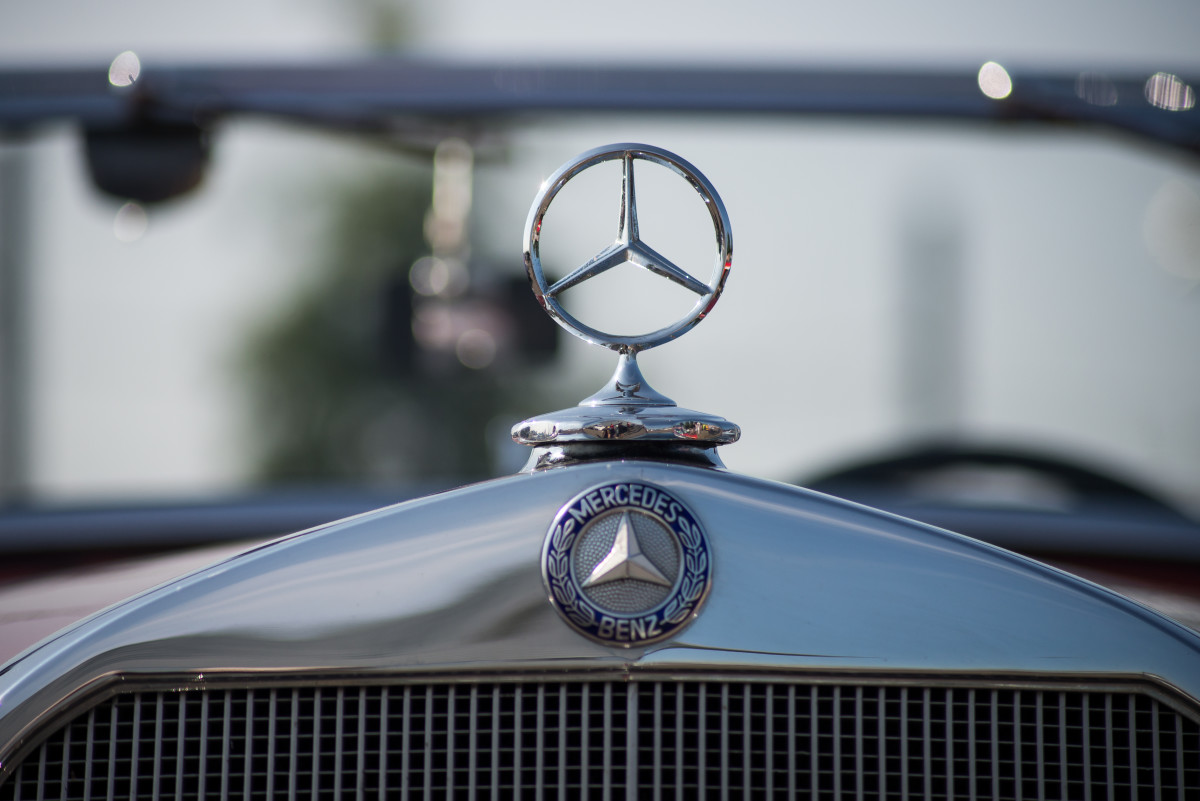 Man Breaks Down Why the Amg Hammer Is One of the Coolest Cars Mercedes ...
