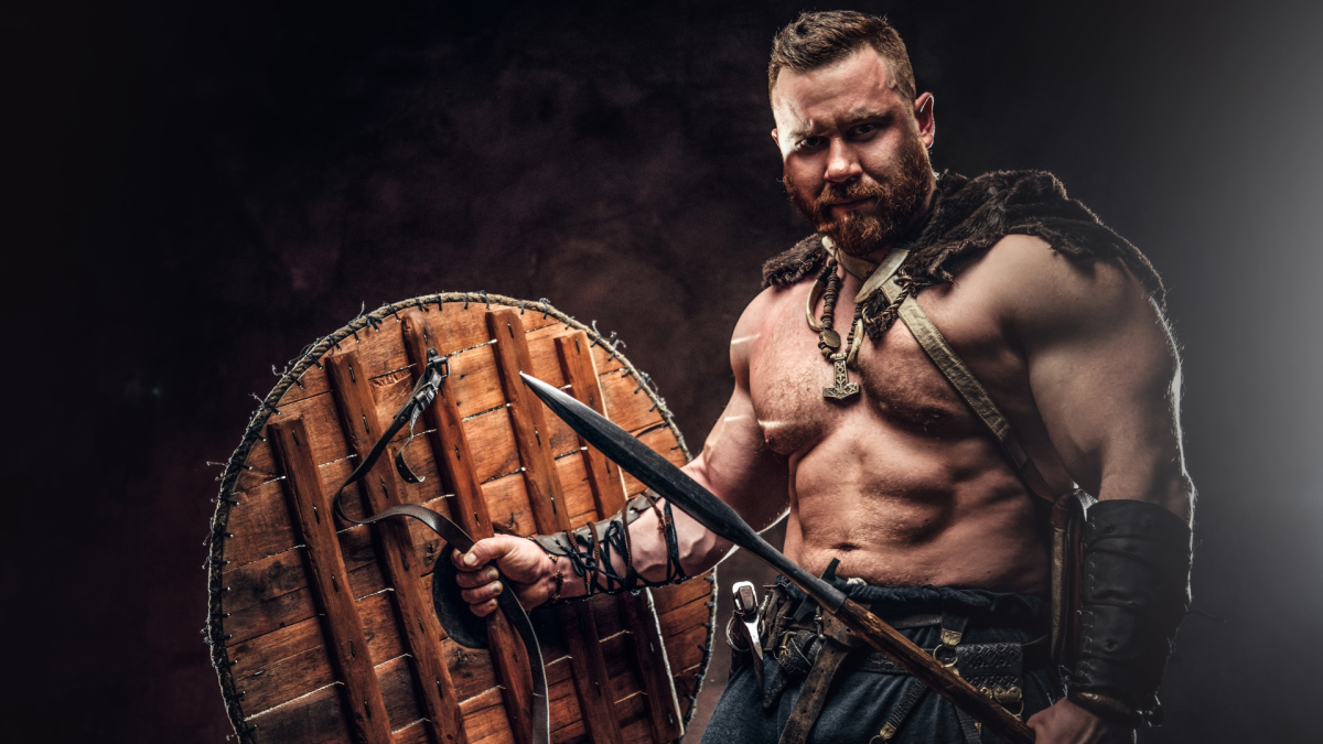 The Epic: Definition, Types and Characteristics - HubPages