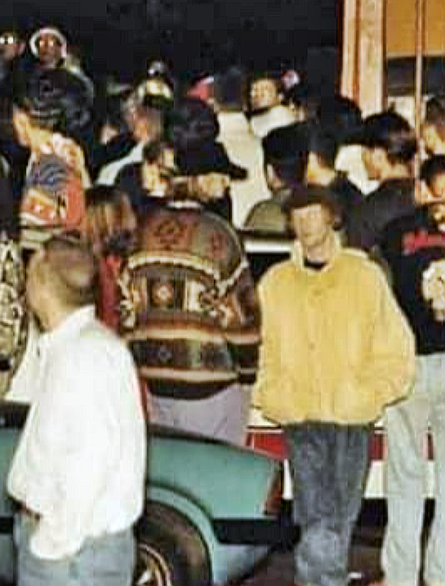 A Nostalgic Look at Late 1980s & Early '90s Old Skool House Music and ...