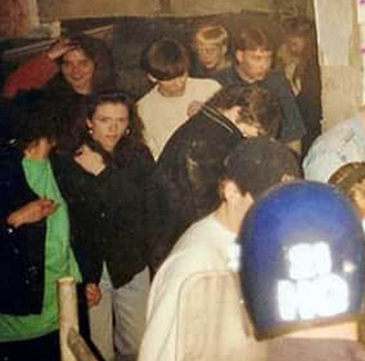 A Nostalgic Look at Late 1980s & Early '90s Old Skool House Music and ...