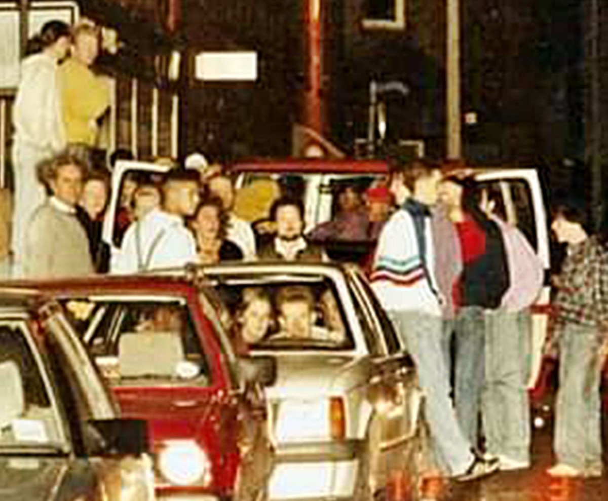 A Nostalgic Look at Late 1980s & Early '90s Old Skool House Music and ...