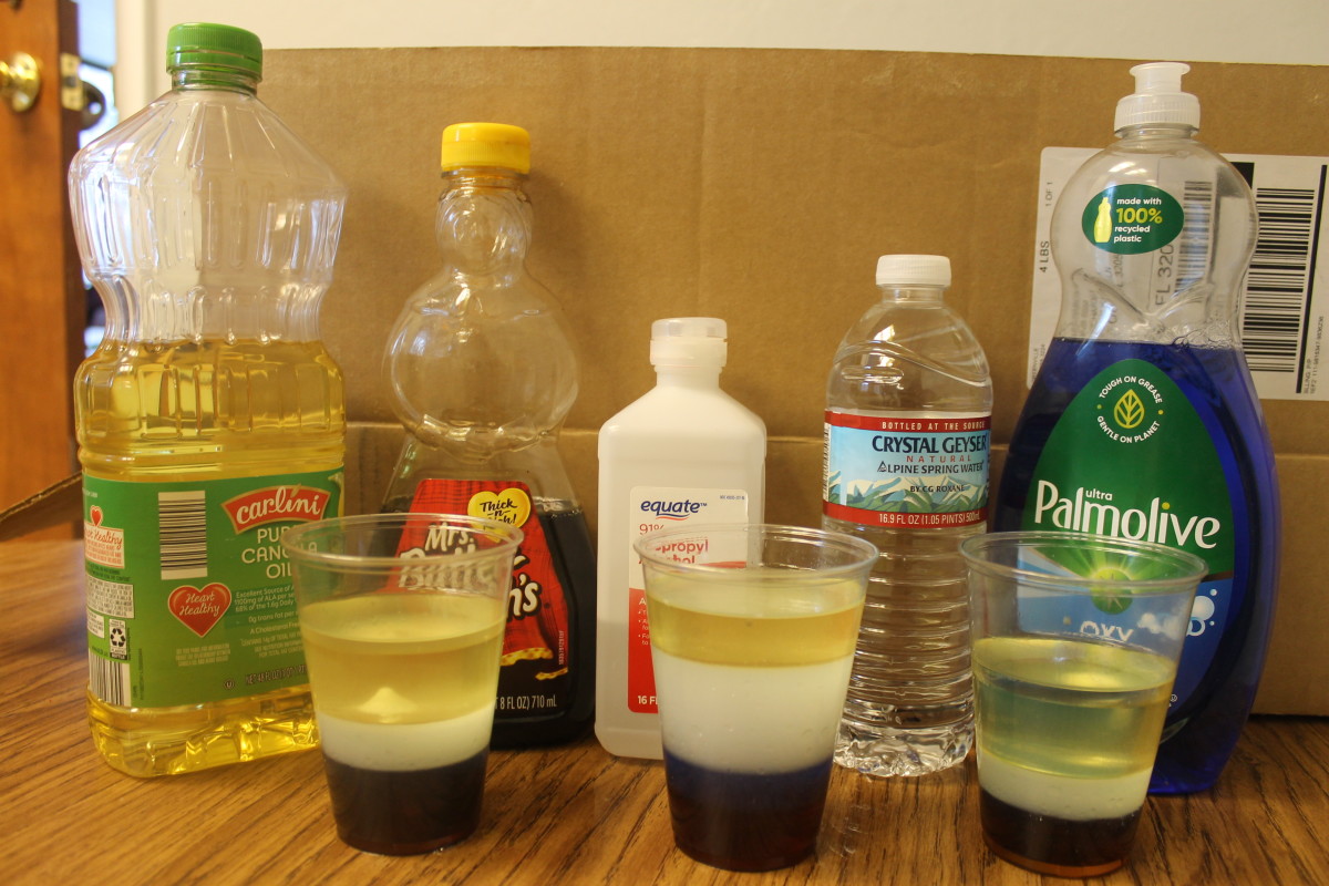 Floating Ships and Boats Hands-on STEM Lesson Plan - HubPages