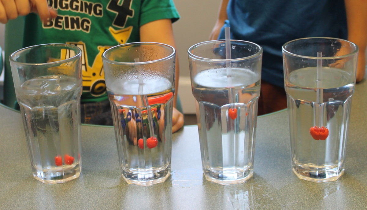 Floating Ships and Boats Hands-on STEM Lesson Plan - HubPages