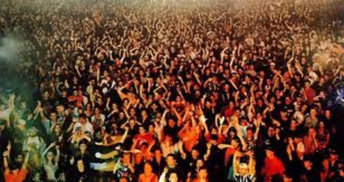 MDMA (Thizz) a Dangerous Club Drug - HubPages