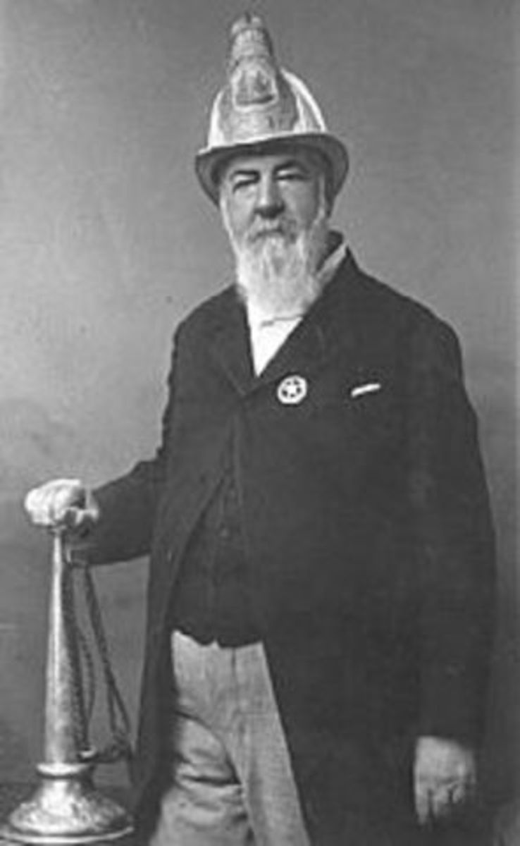 The History of Major League Baseball - HubPages