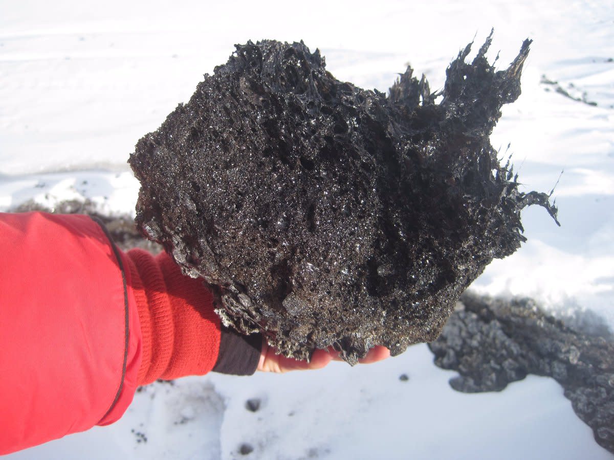 Understanding the Risks Involved in Volcano Tourism - HubPages