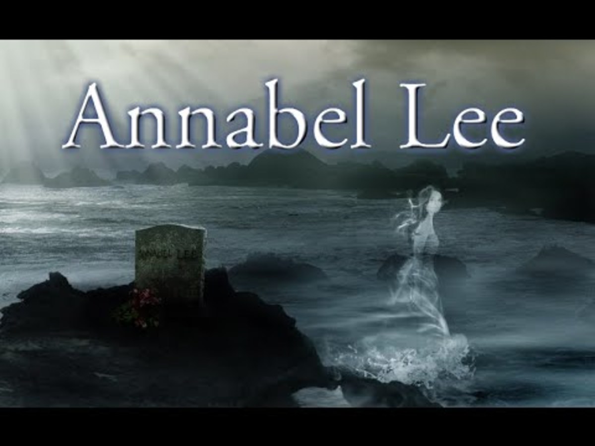 10 Life-Changing Poems That Will Change Your Perspective on Life - HubPages