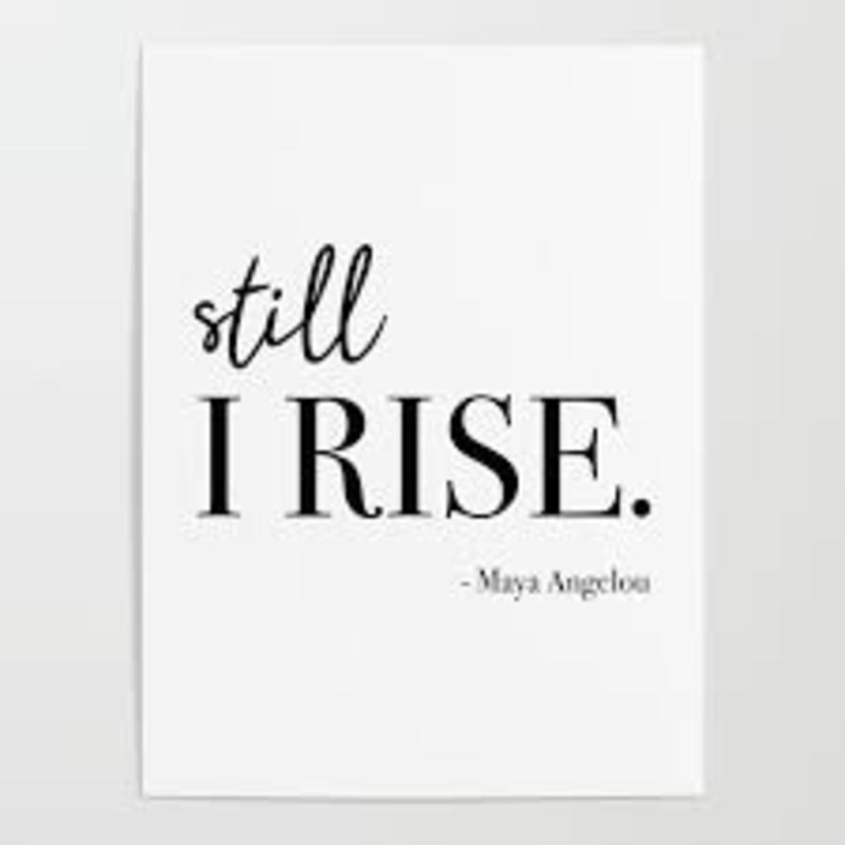 10 Life-Changing Poems That Will Change Your Perspective on Life - HubPages