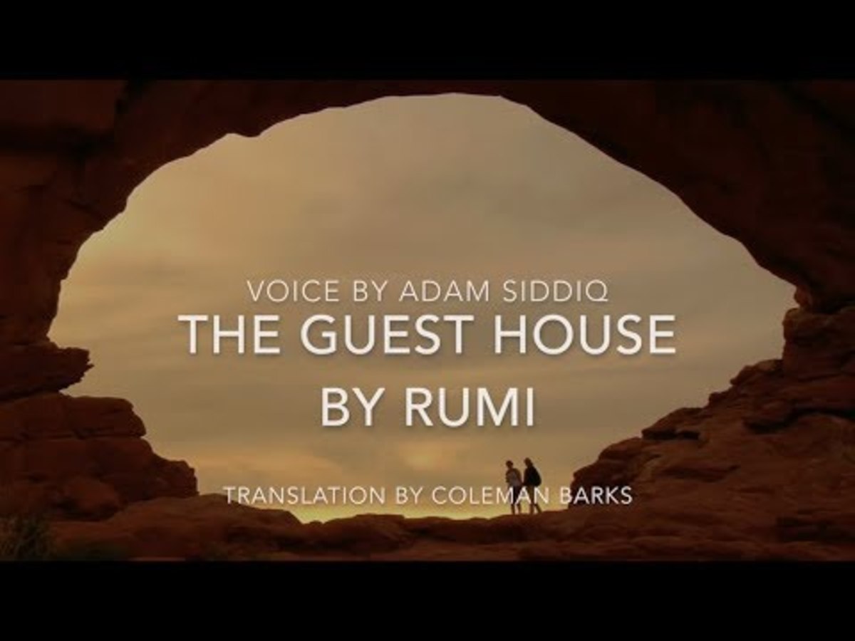 10 Life-Changing Poems That Will Change Your Perspective on Life - HubPages