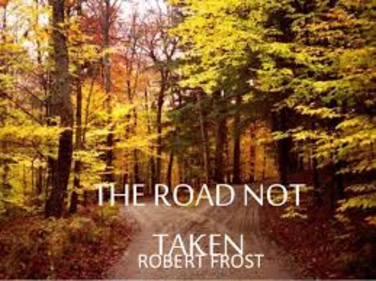 10 Life-Changing Poems That Will Change Your Perspective on Life - HubPages