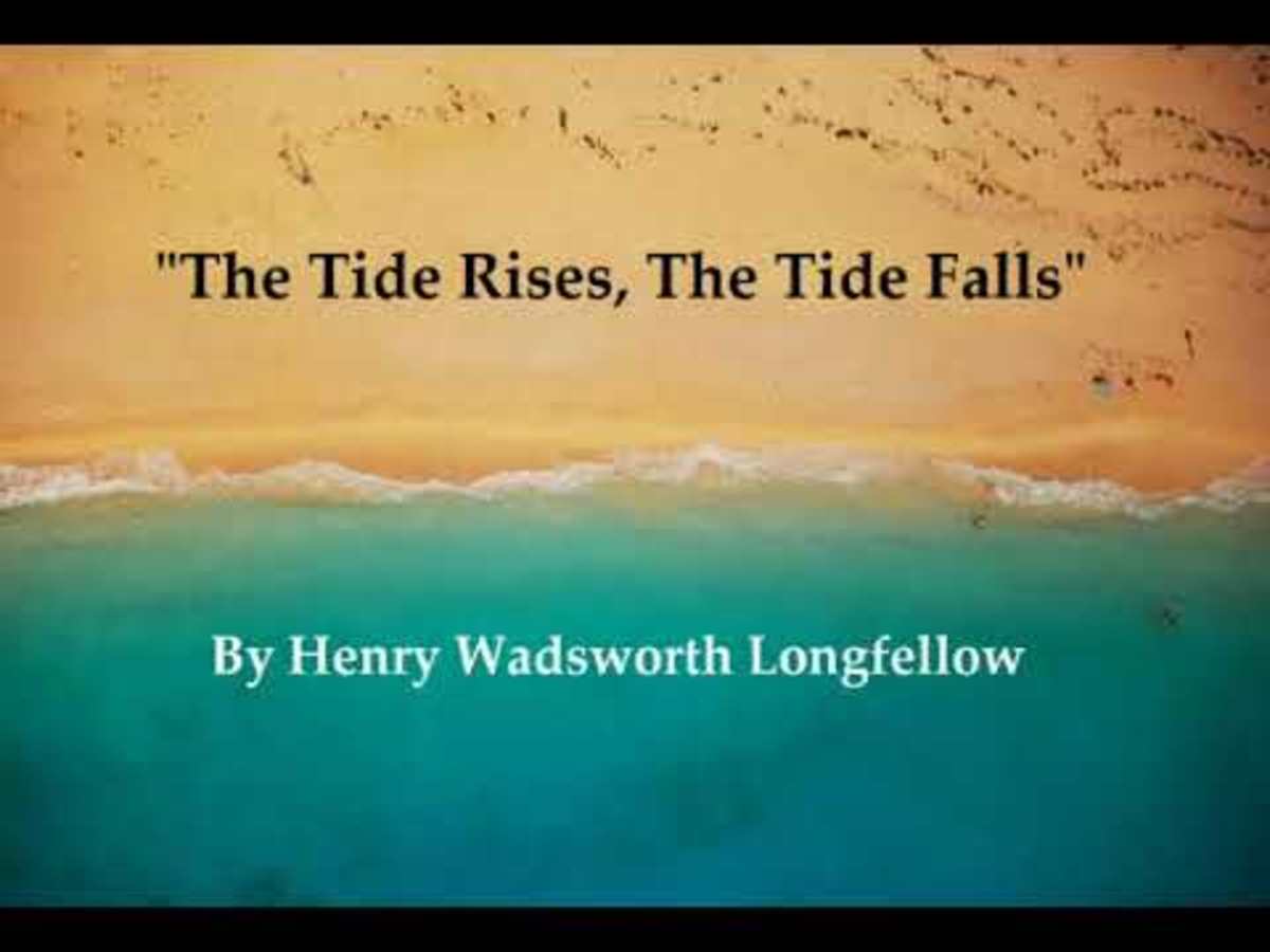 10 Life-Changing Poems That Will Change Your Perspective on Life - HubPages