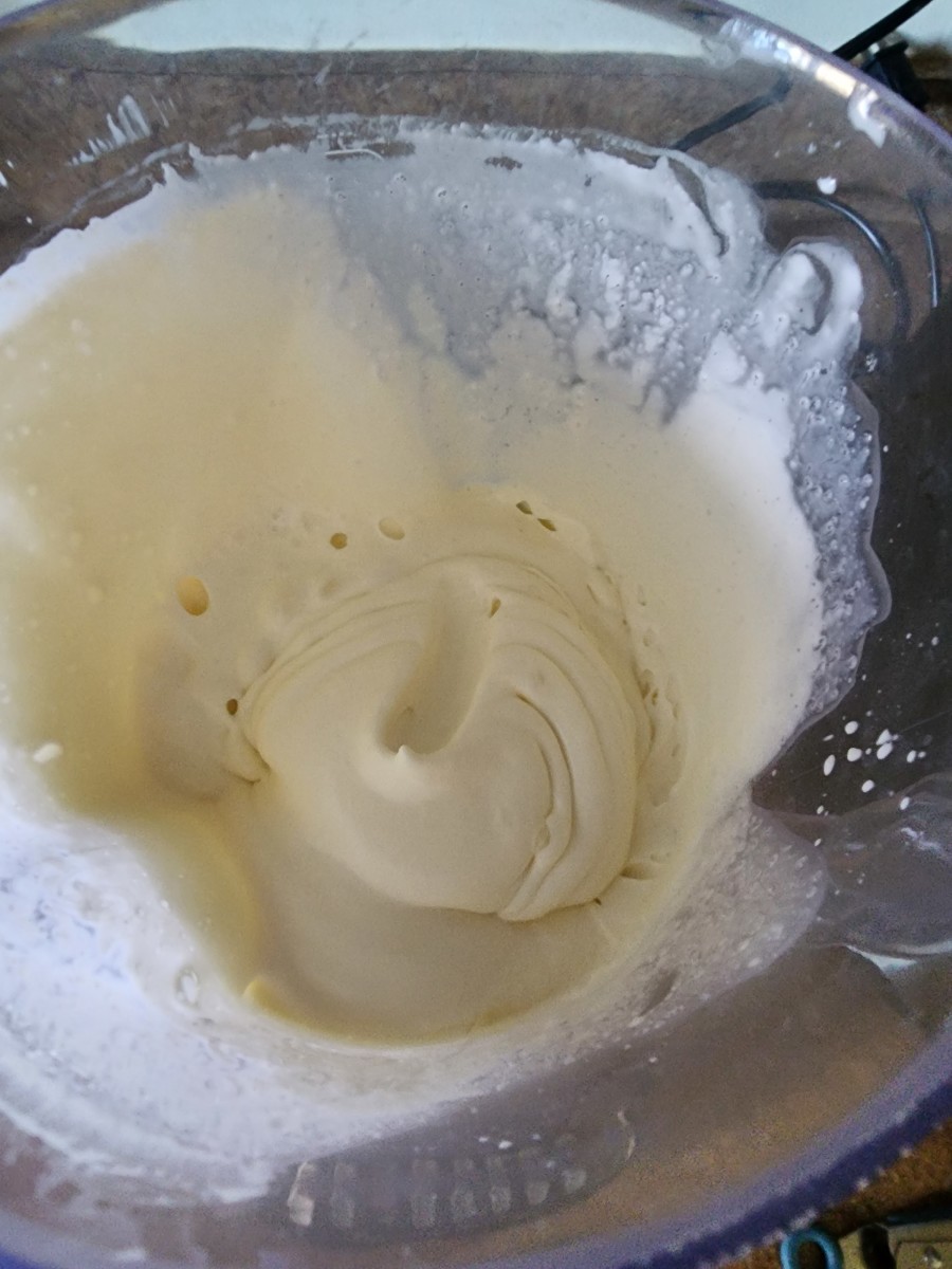 Quick Banana Pudding With Homemade Whipped Topping Delishably