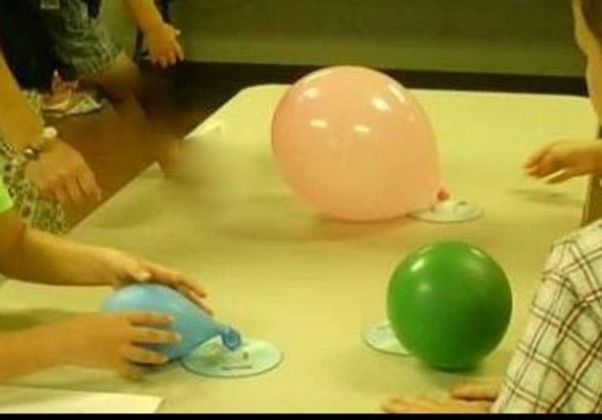 Floating Ships and Boats Hands-on STEM Lesson Plan - HubPages