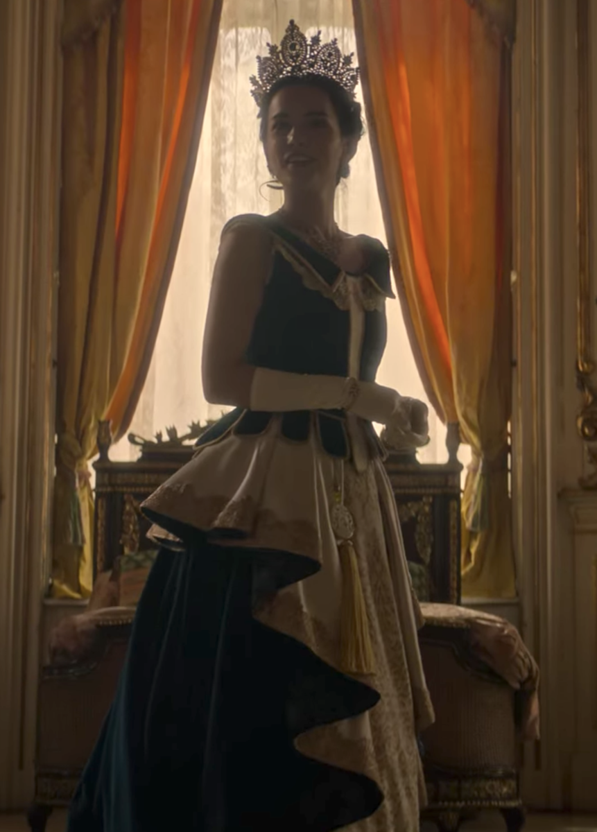 Alina Starkov’s 5 Best Costumes From Season 2 of “Shadow and Bone ...