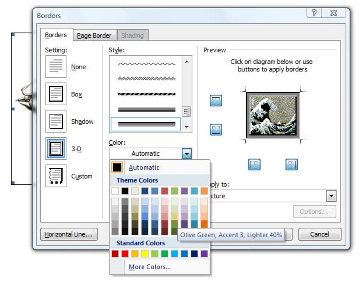 How to make a brochure in Microsoft Word - HubPages