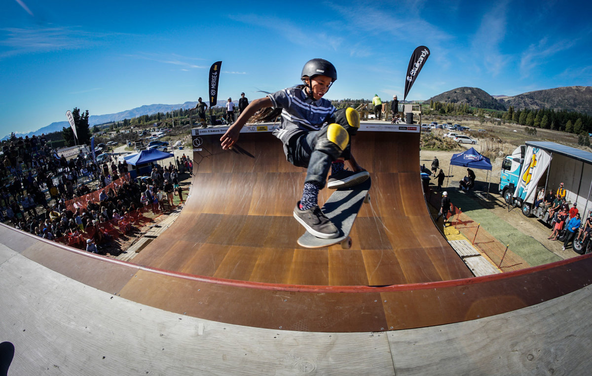 The Invention of Skateboarding and the Skateboard - HubPages