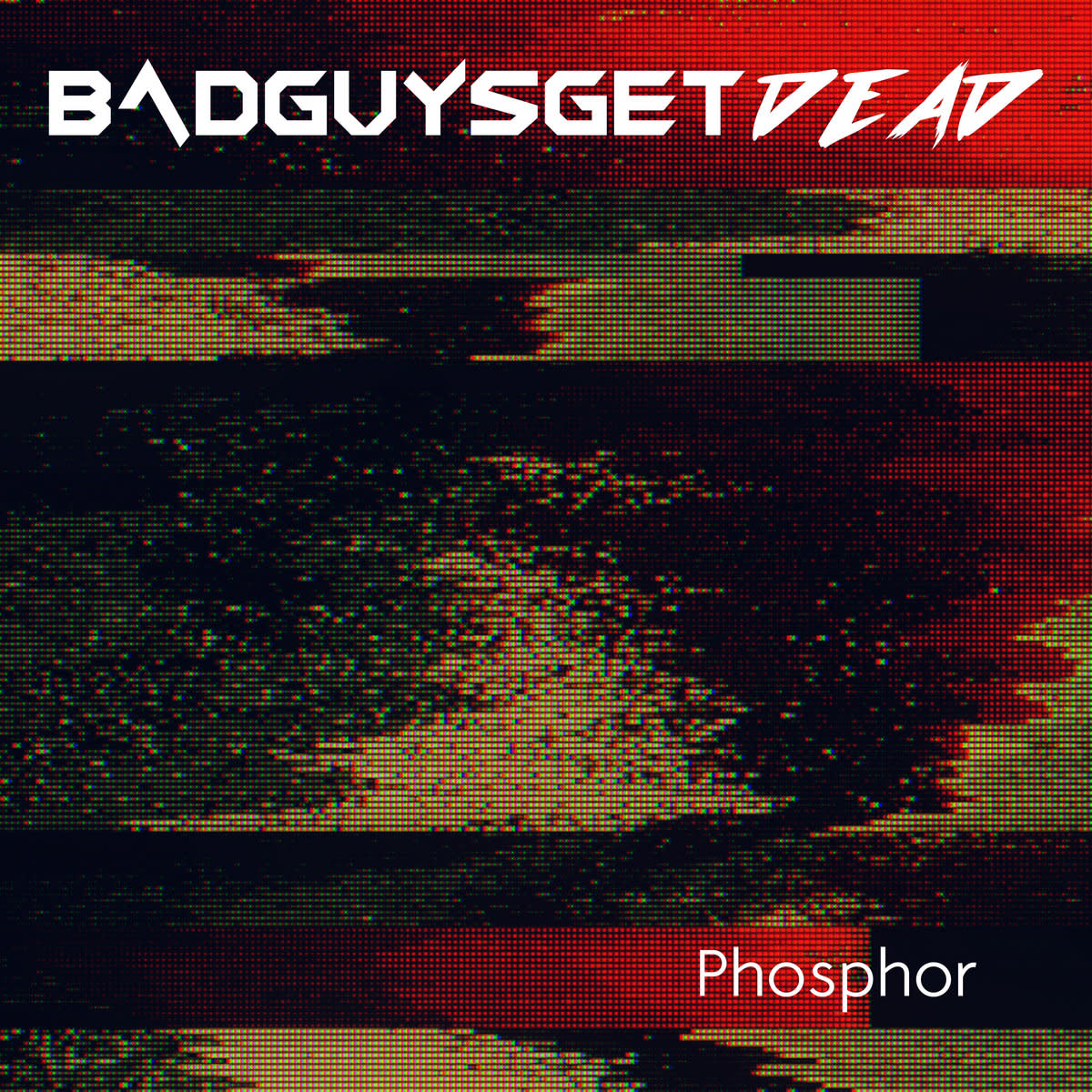 Synth EP Review: "Phosphor" by Bad Guys Get Dead - HubPages