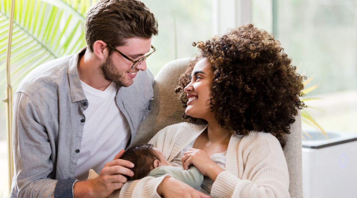 6 Helpful Tips for New Parents - HubPages