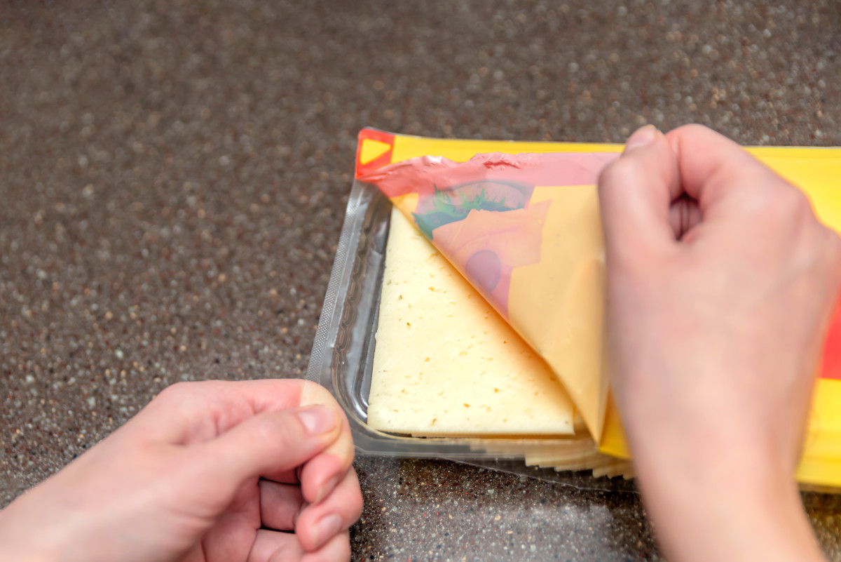 Highway Havoc: Car Pranksters Strike Again with Sliced Cheese Assault ...