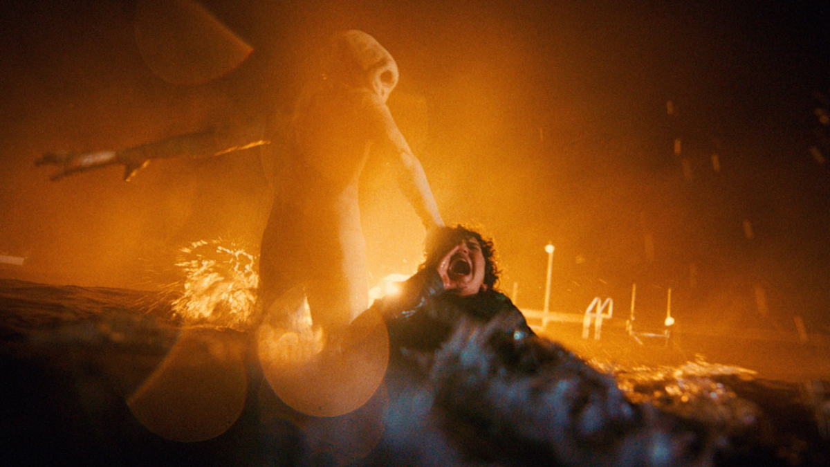 Kids Vs. Aliens (2022) Movie Review - HubPages