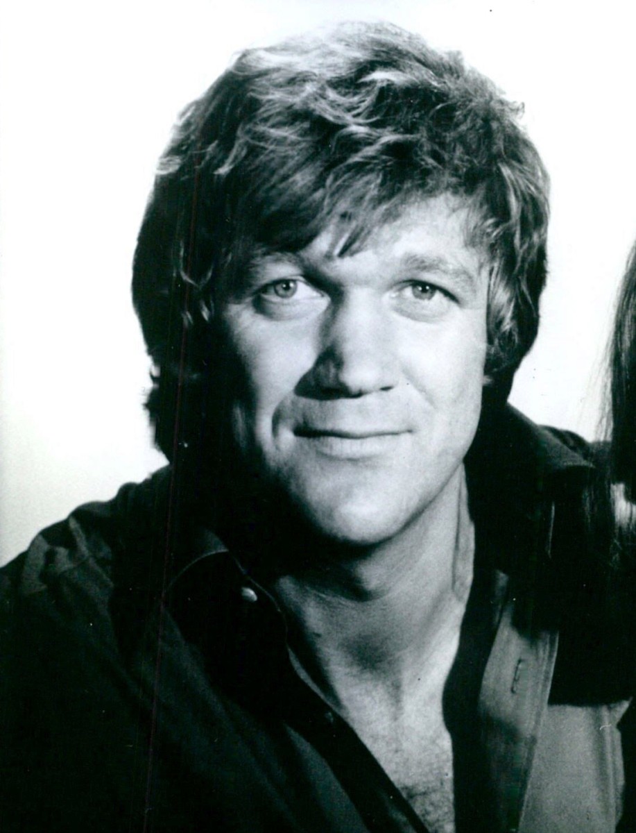 33 Popular and Handsome 1970s TV Actors - ReelRundown