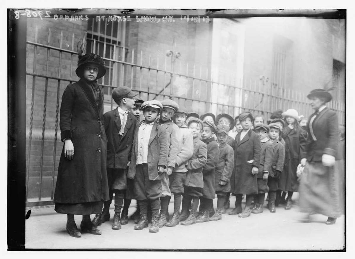 The Most Unethical Science Experiments Conducted on the Unwitting and ...