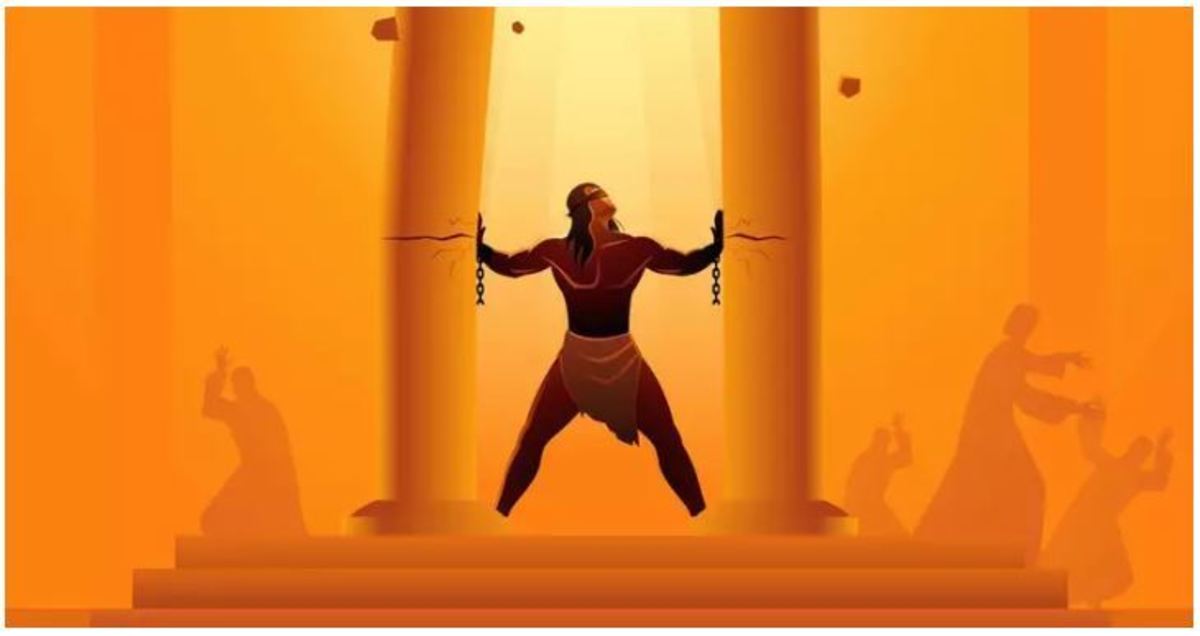 A Fictional Journey of Resurrected Christ! - HubPages