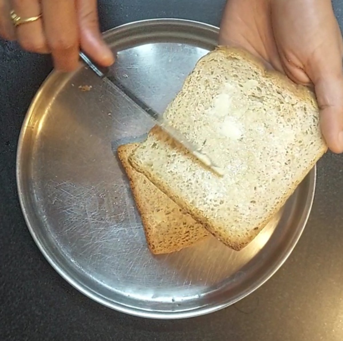 Mixed Vegetables Paratha and Sandwich - HubPages