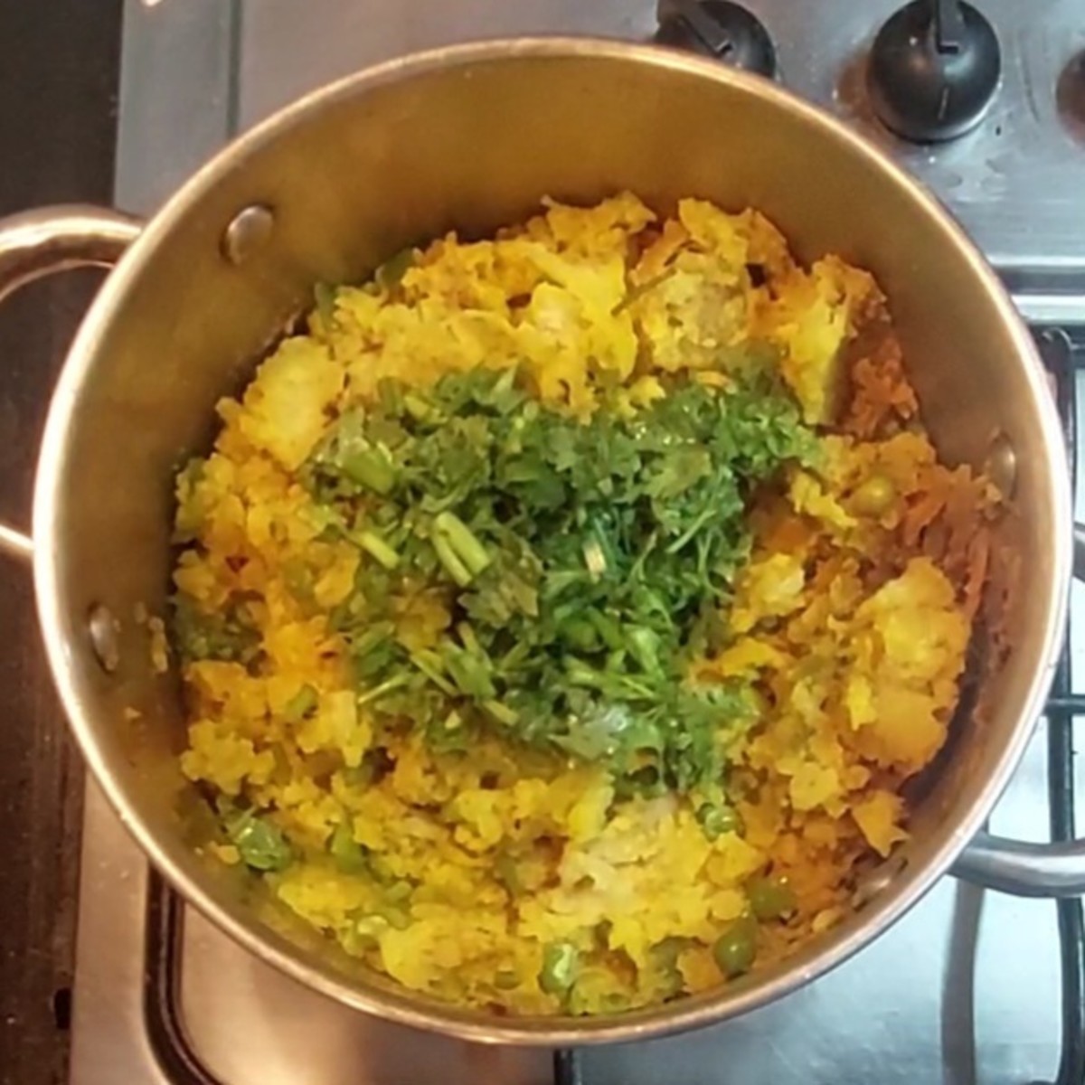 Mixed Vegetables Paratha and Sandwich - HubPages