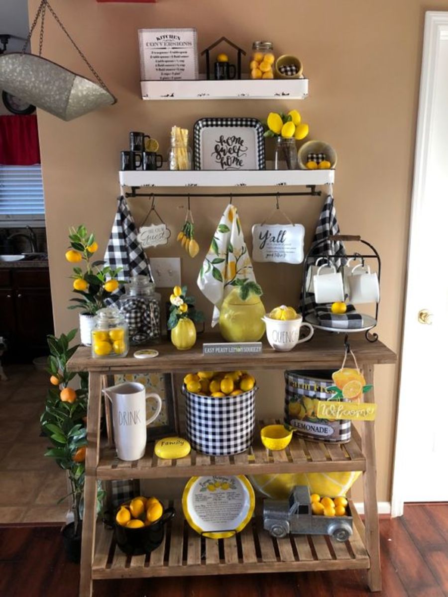40+ DIY Summer Decor Projects to Spruce Up Your Home - HubPages