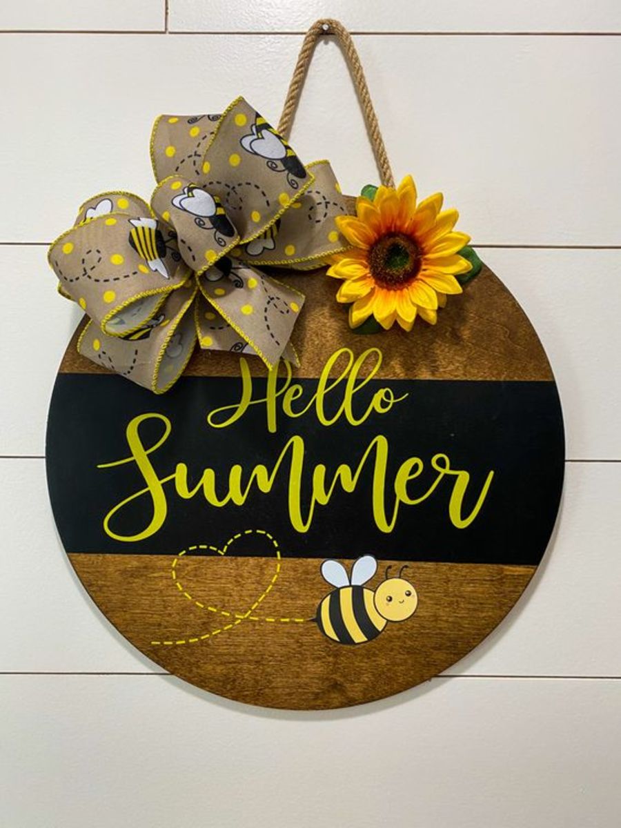 40+ DIY Summer Decor Projects to Spruce Up Your Home - HubPages