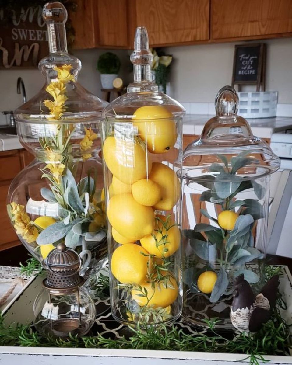 40+ DIY Summer Decor Projects to Spruce Up Your Home - HubPages