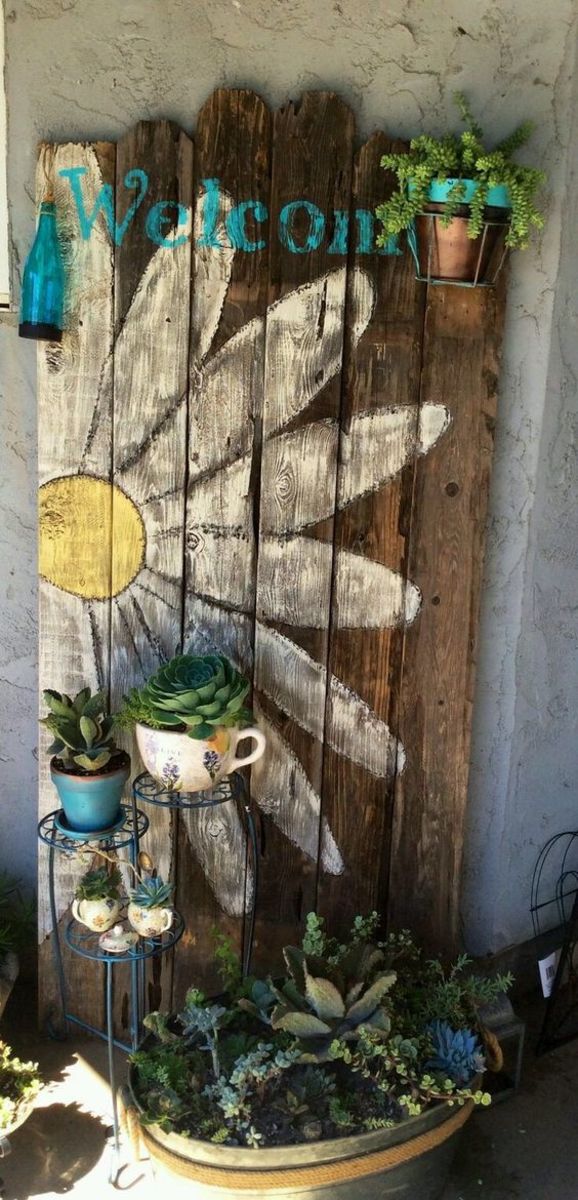 40+ DIY Summer Decor Projects to Spruce Up Your Home - HubPages