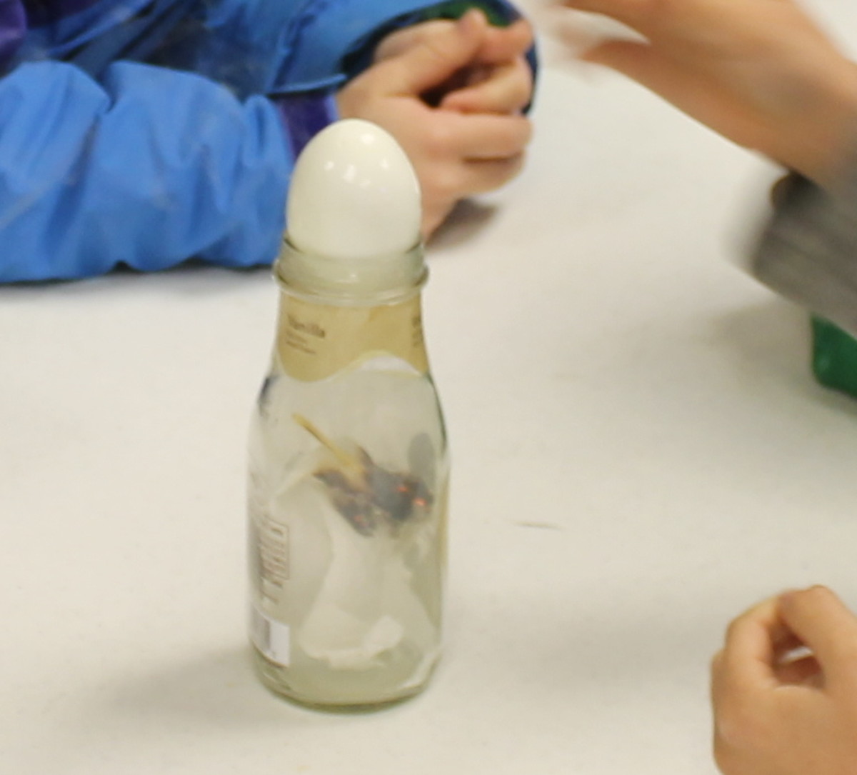 Air Pressure and Aeronautics Hands-on STEM Lesson Plan - HubPages