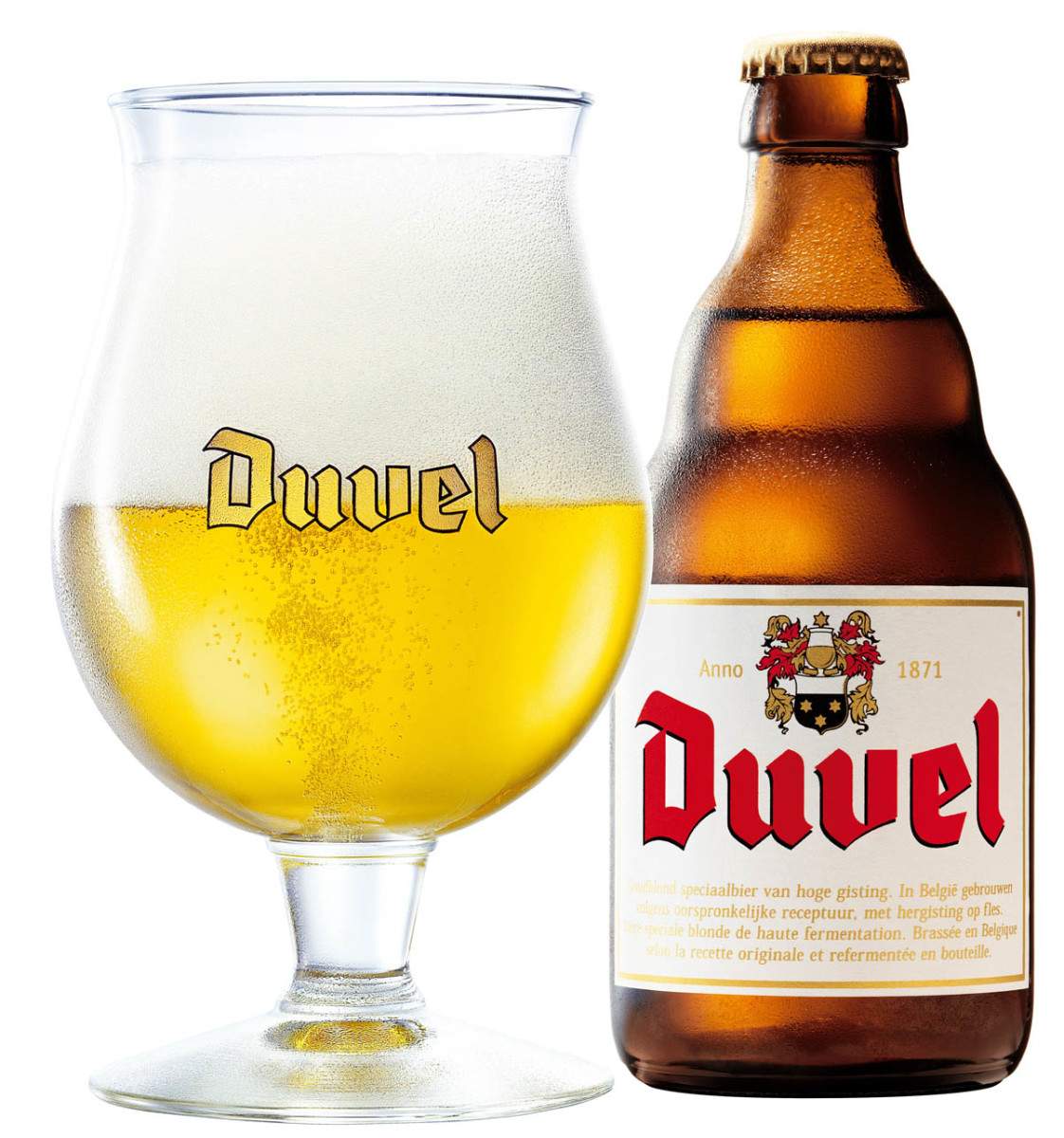 Belgian Beer Guide - HubPages