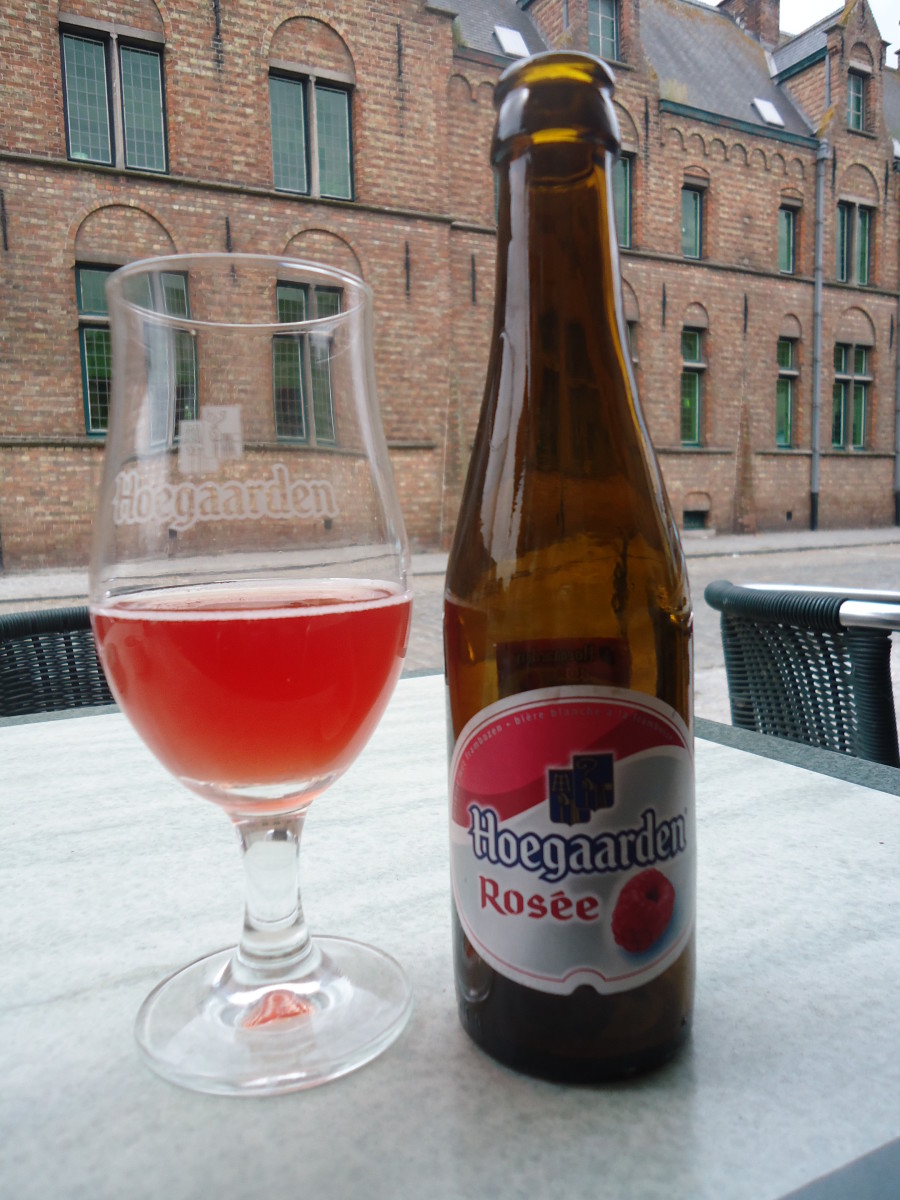 Belgian Beer Guide - HubPages