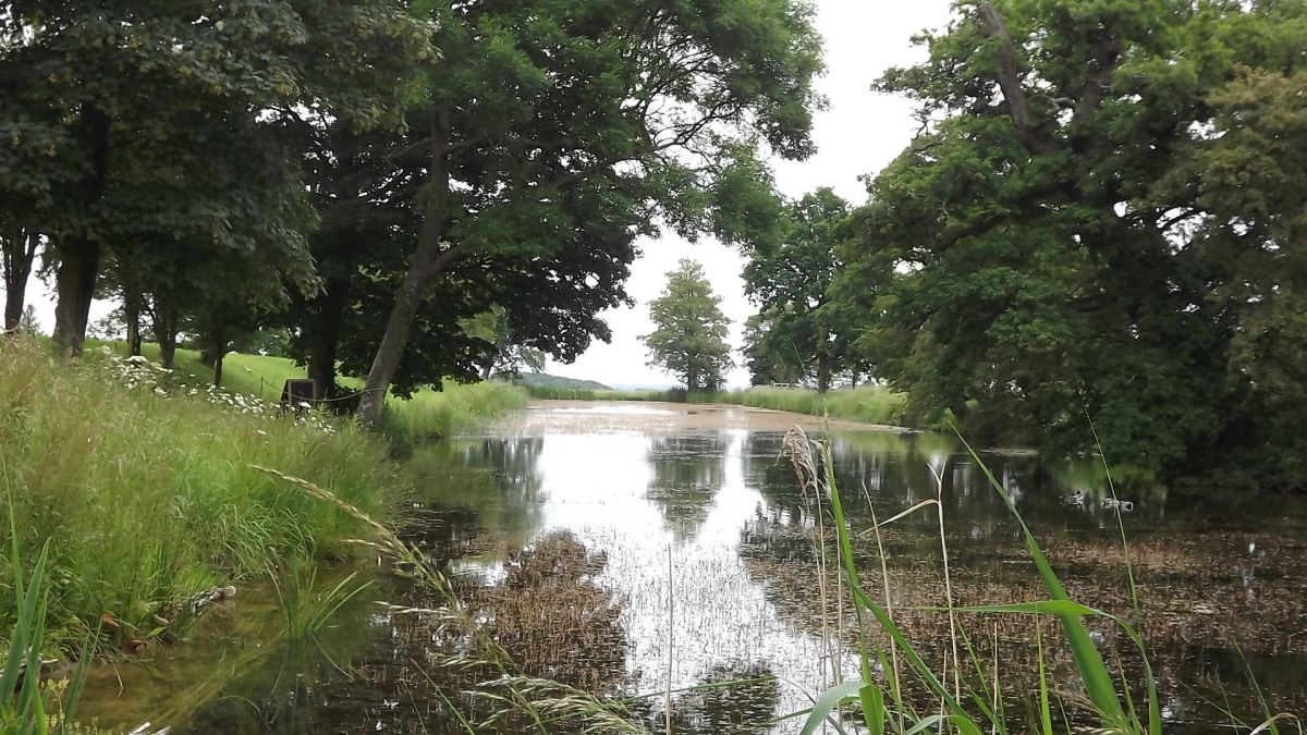 Lyveden New Bield: An Elizabethan Time Capsule - HubPages